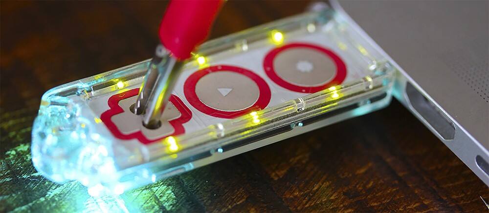 Best Buy: JoyLabz Makey Makey GO Multi MMGO