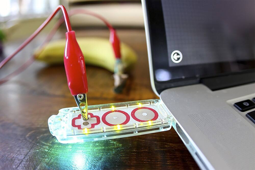 Best Buy: JoyLabz Makey Makey GO Multi MMGO