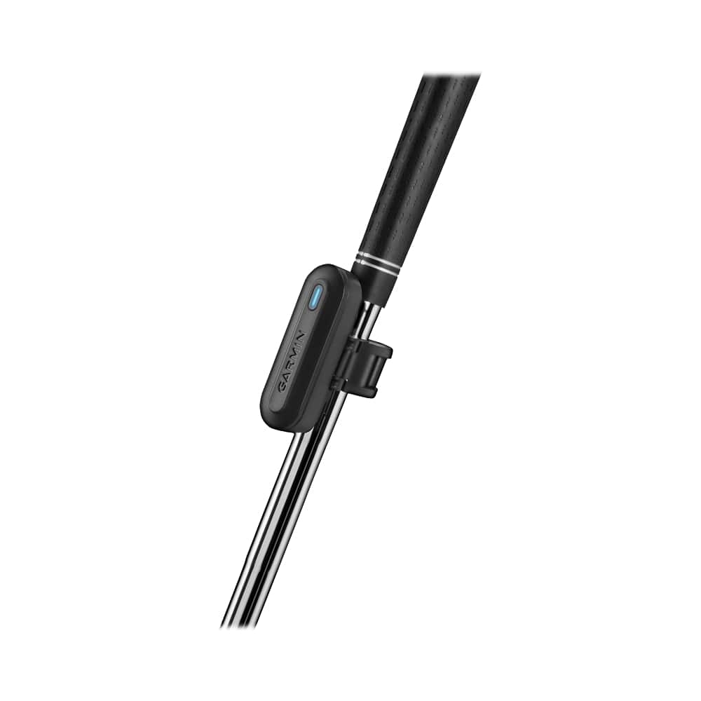 Best Buy: Garmin TruSwing golf swing sensor Black 010-01409-00