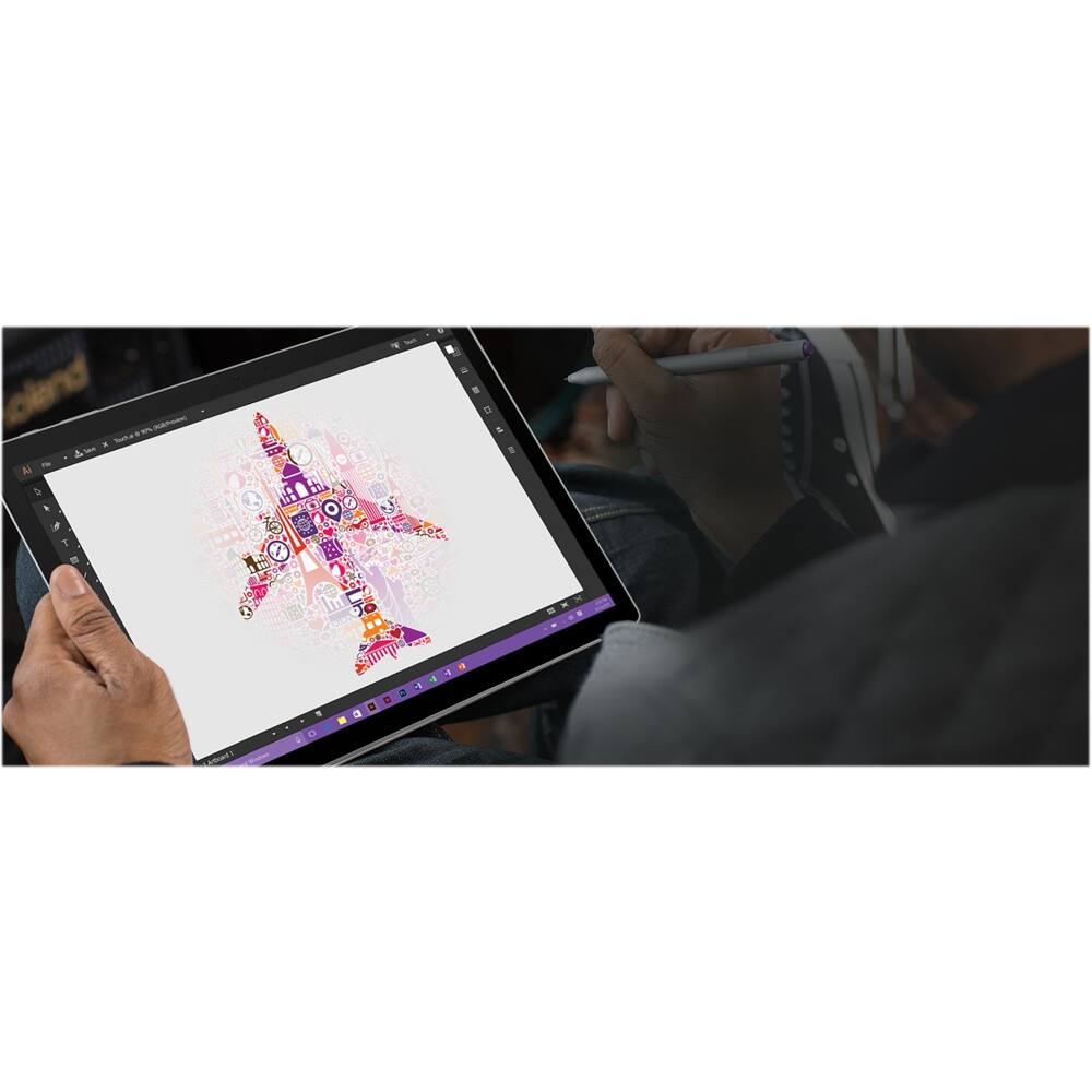 Customer Reviews: Microsoft Surface Book 2-in-1 13.5" Touch-Screen ...