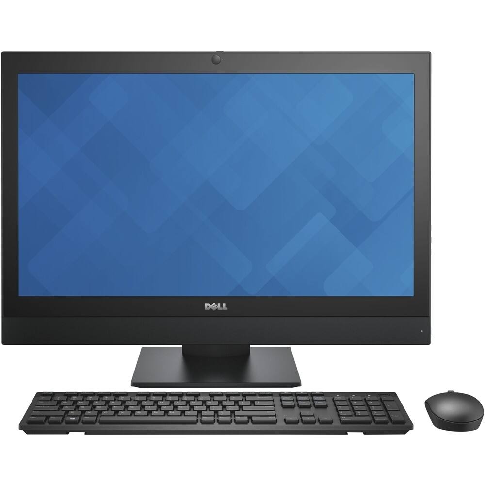 Dell OptiPlex 23" Touch Screen All In One Intel Core i5 8GB Memory ...