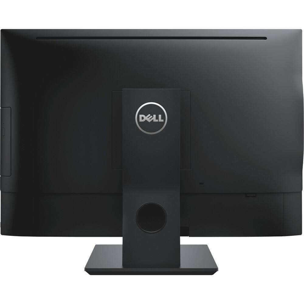 Customer Reviews: Dell OptiPlex 23" Touch-Screen All-In-One Intel Core ...
