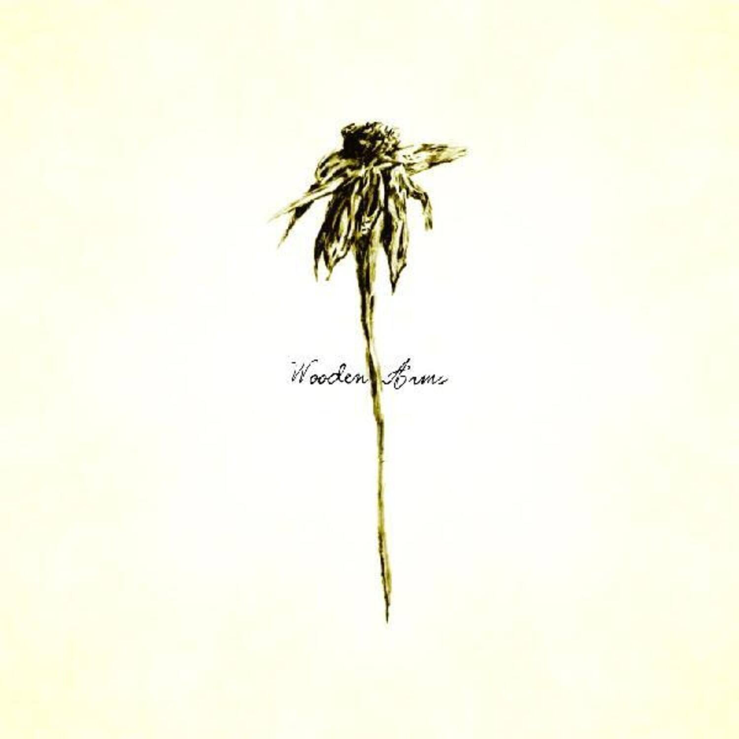 Patrick Watson Wooden Arms VINYL LP - Best Buy