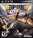 Best Buy: Top Gun: Hard Lock PlayStation 3 71501412