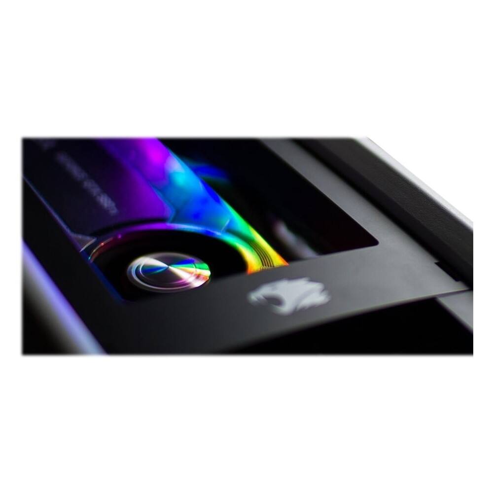 Customer Reviews: iBUYPOWER Desktop Intel Core i5 8GB Memory NVIDIA ...