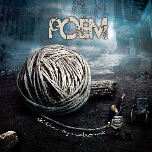 Poem Skein Syndrome COMPACT DISCS [CD] - Best Buy