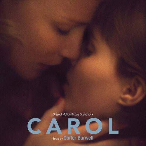 Carol / O.S.T. Carol (Original Soundtrack) VINYL LP - Best Buy