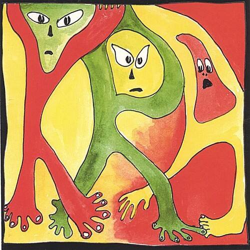 Kra Guttural Shock COMPACT DISCS [CD] - Best Buy