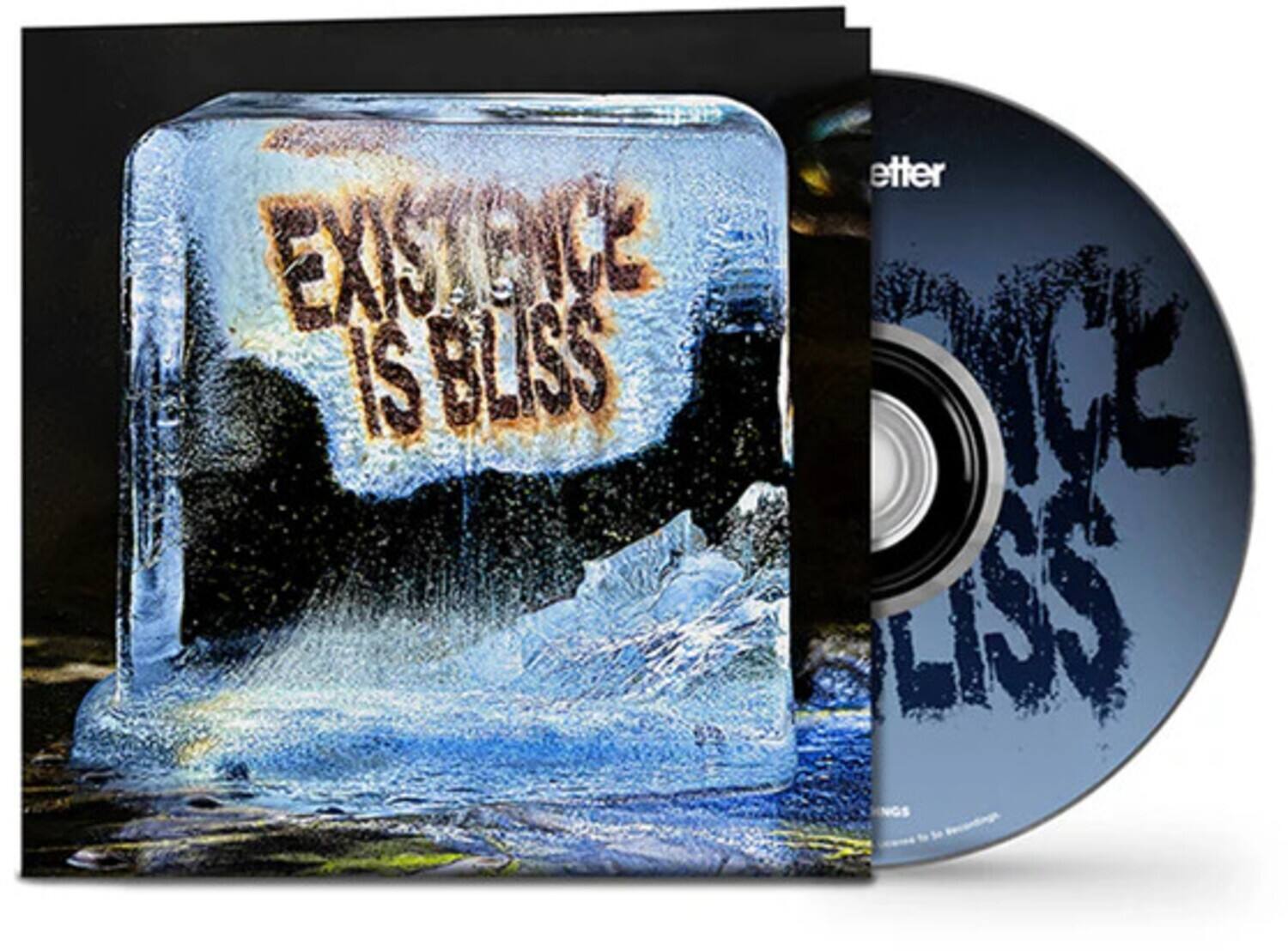Deadletter Existence Is Bliss COMPACT DISCS [CD] - Best Buy