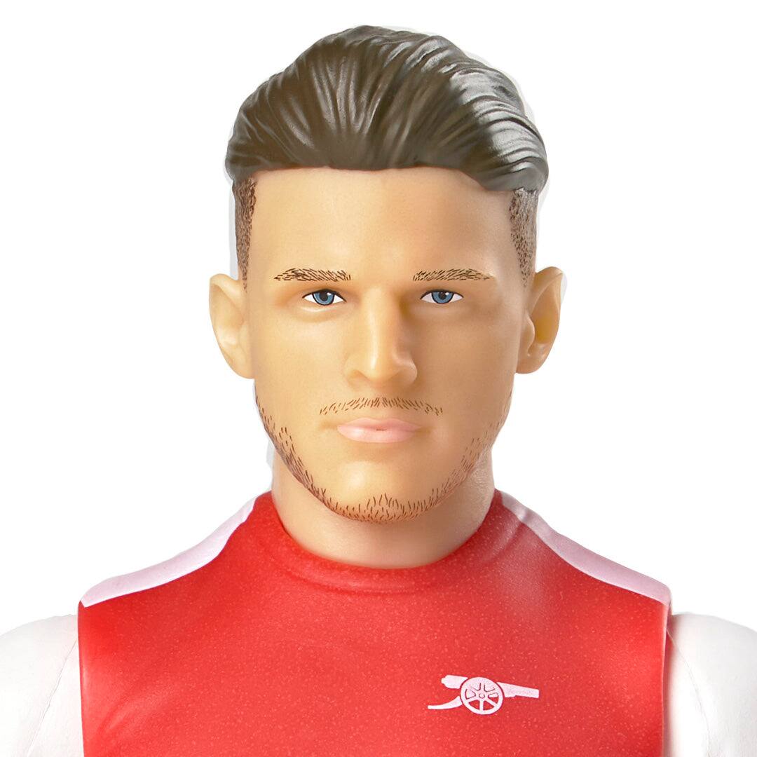 Banbo Toys SOCKERS Arsenal F.C. Declan Rice 8" Collectible Soccer ...