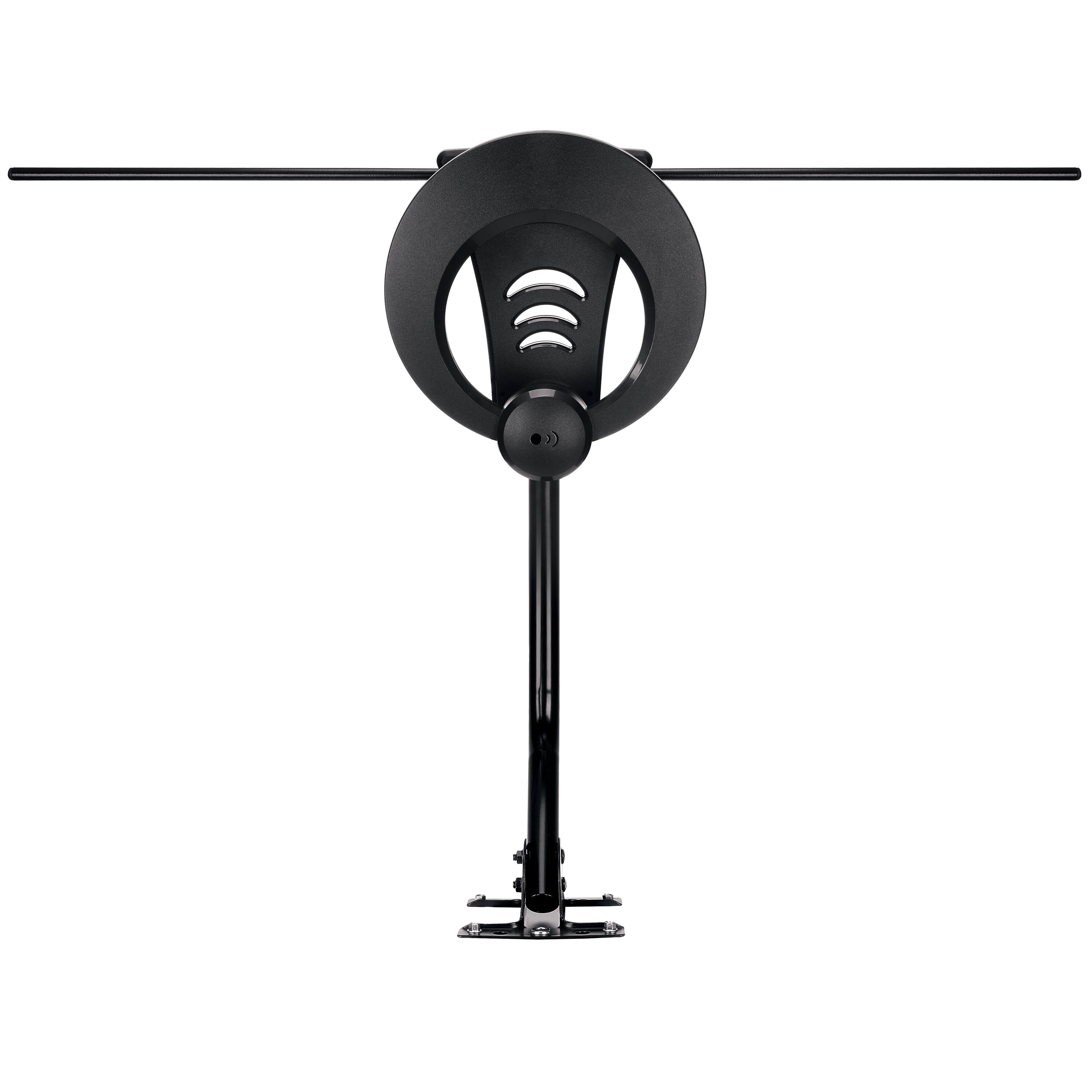 Best Buy: Antennas Direct ClearStream 1MAX Indoor/Outdoor UHF/VHF HDTV ...