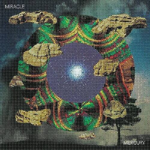 Miracle Mercury COMPACT DISCS [CD] - Best Buy