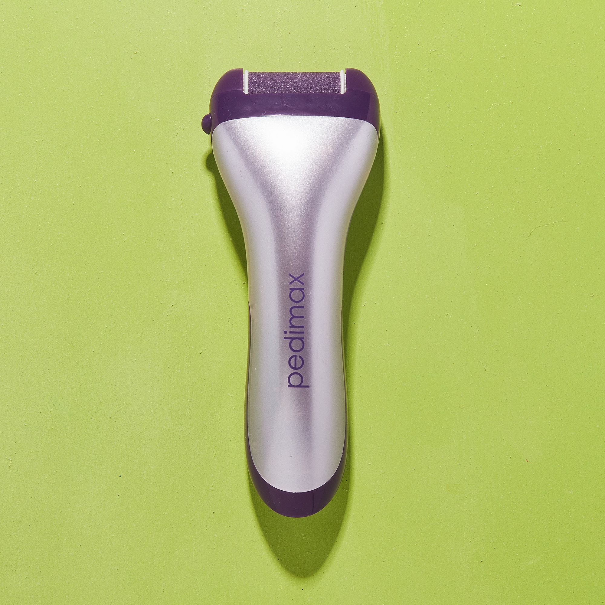 Customer Reviews: MICHAEL TODD BEAUTY Pedimax Pedicure Foot Tool Purple ...