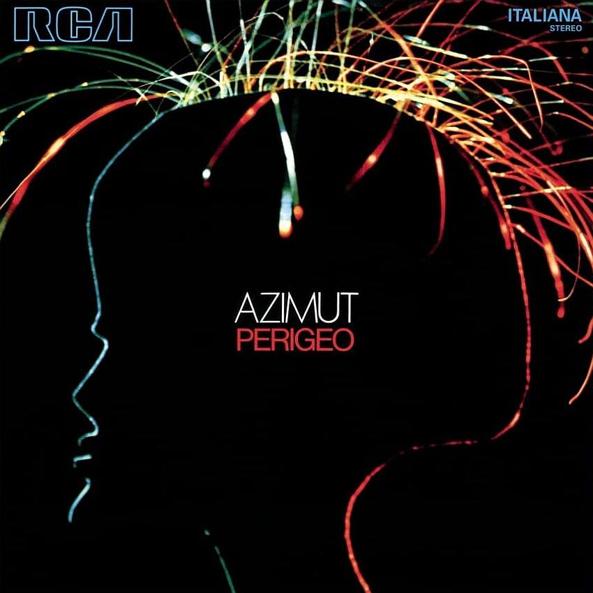 Azimut [LP] [VINYL] - Best Buy