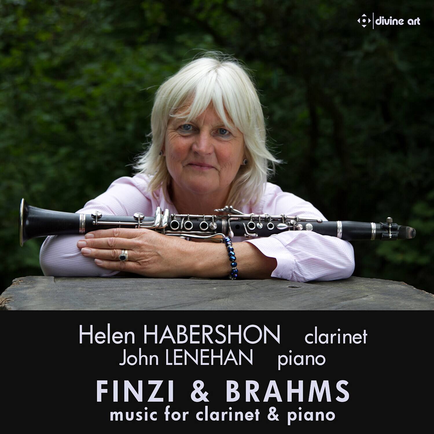 Helen Habershon Finzi & Music for Clar COMPACT DISCS [CD] - Best Buy