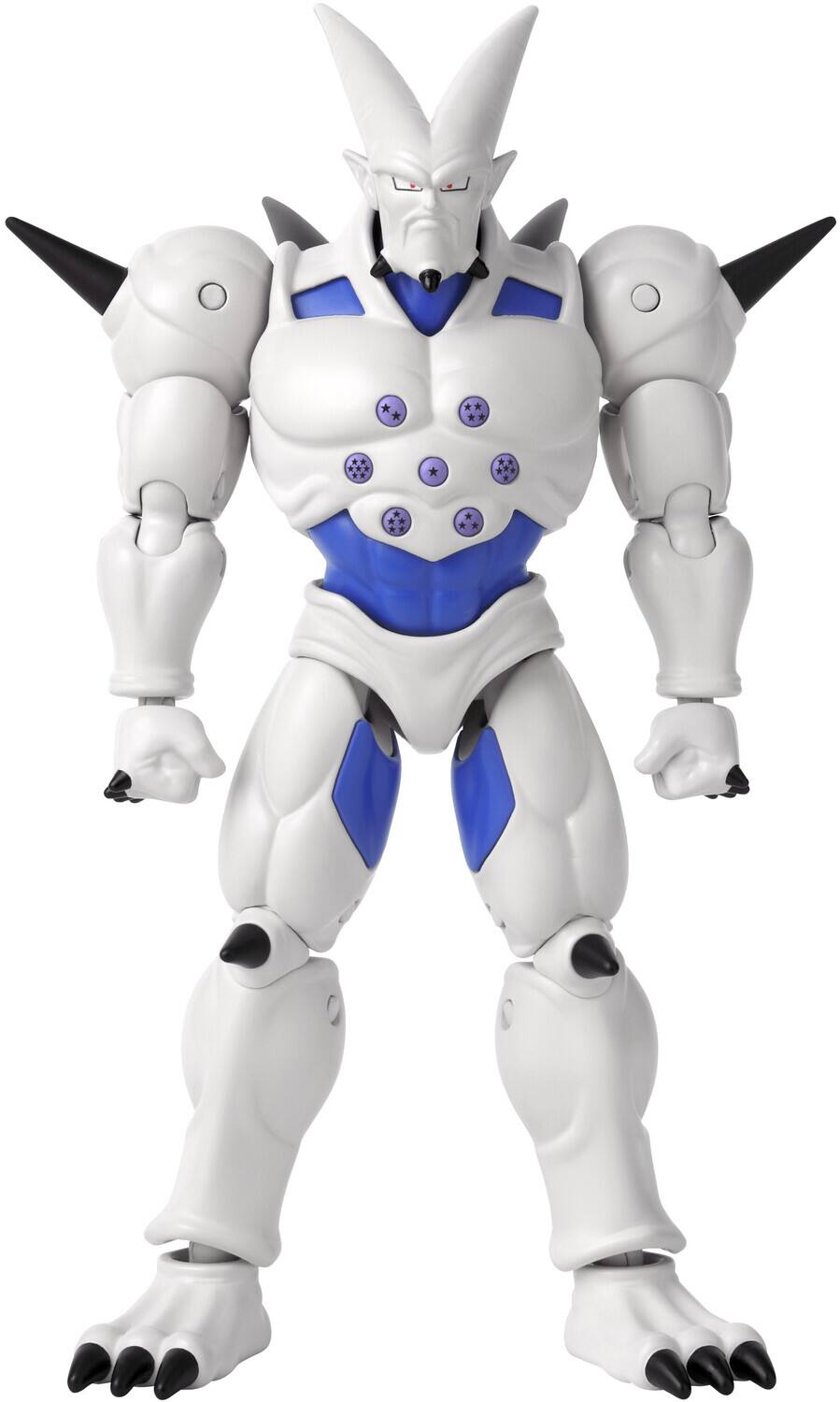 Bandai Dragon Ball Super Dragon Stars Omega Shenron Action Figure ...