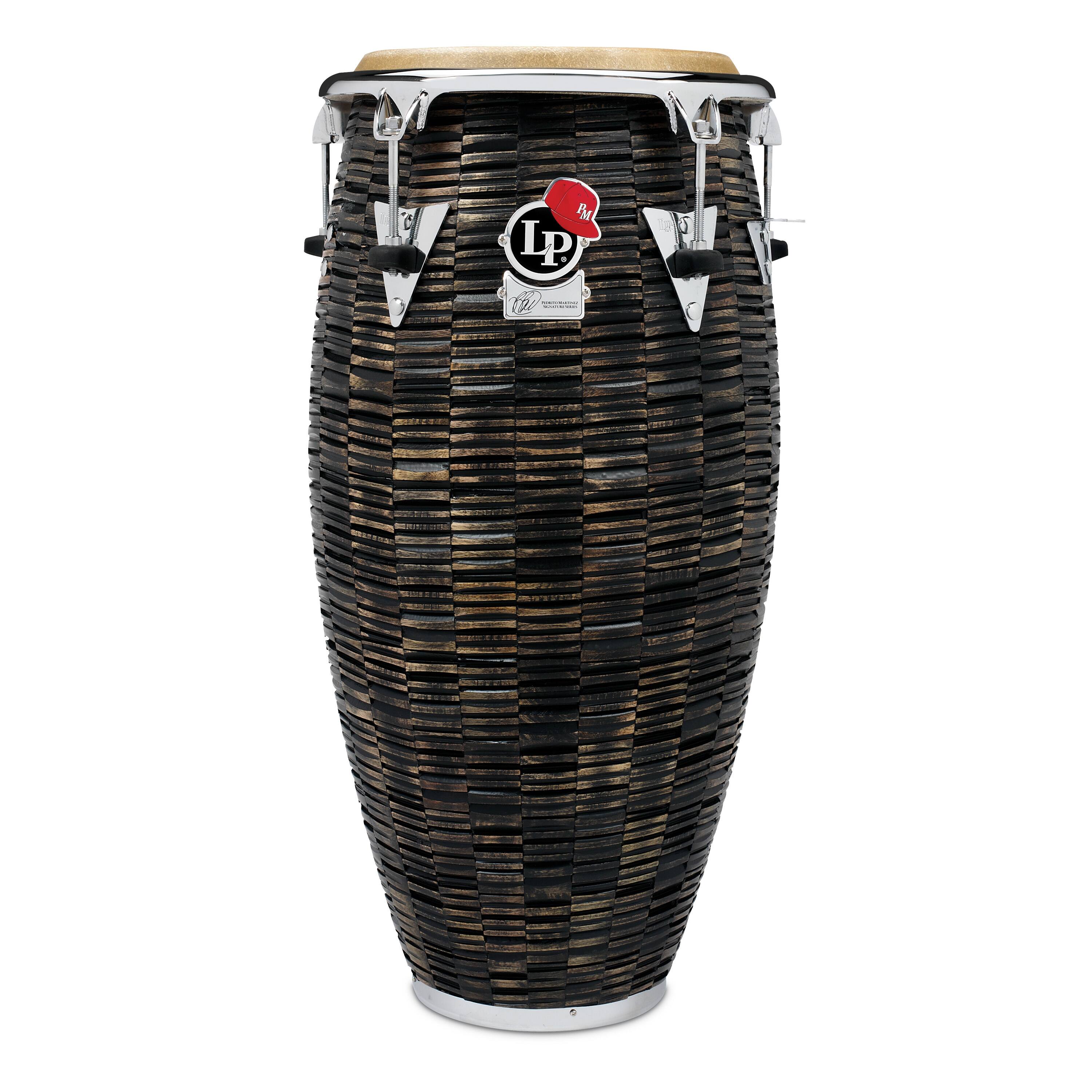 Latin Percussion Pedrito 11" Quinto LP805T-PM - Best Buy