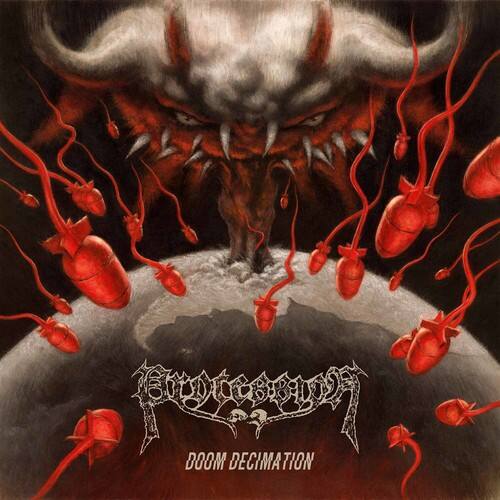 Procession Doom Decimation COMPACT DISCS [CD] - Best Buy