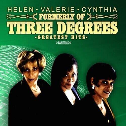 Helen, Valerie & Cynthia Greatest Hits COMPACT DISCS [CD] - Best Buy