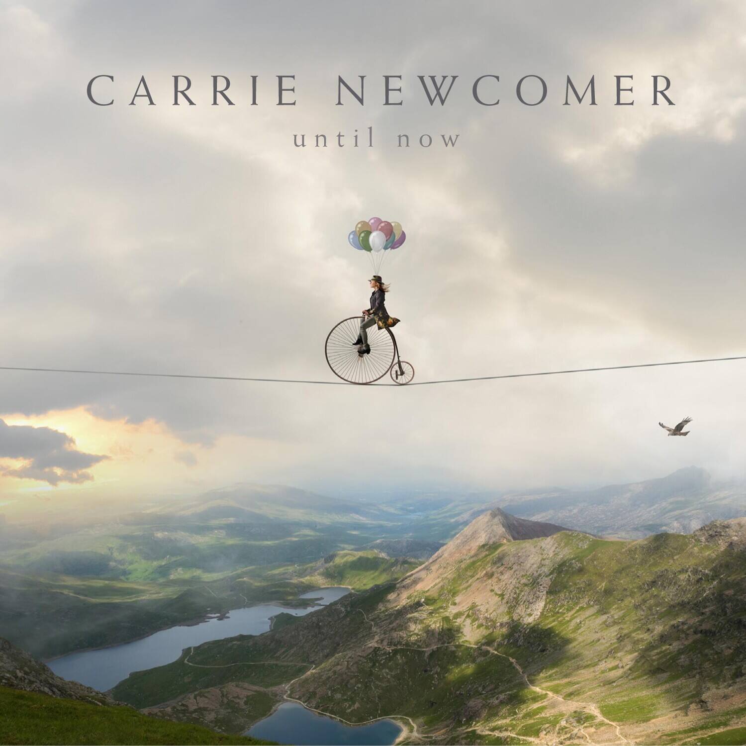 Carrie Newcomer Until Now COMPACT DISCS [CD] - Best Buy