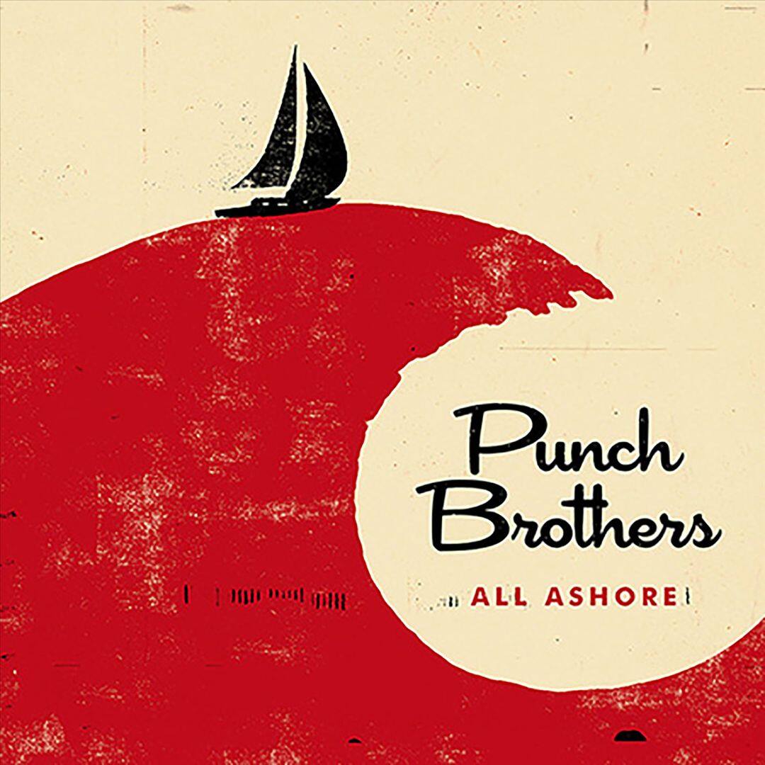 All Ashore [LP] [VINYL] - Best Buy