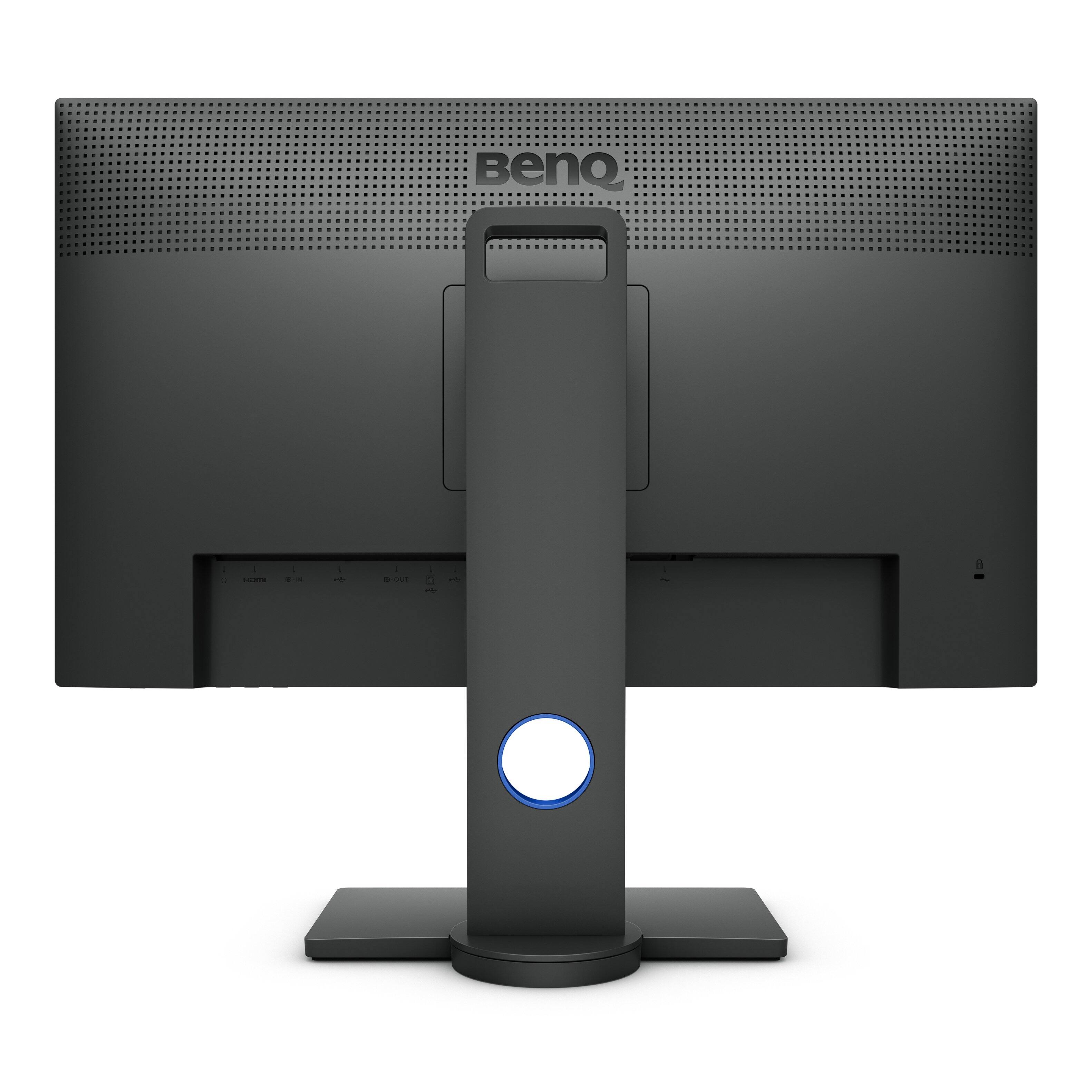 BenQ AQCOLOR PD2705Q Designer 27" IPS LED QHD Monitor with 100% sRGB ...