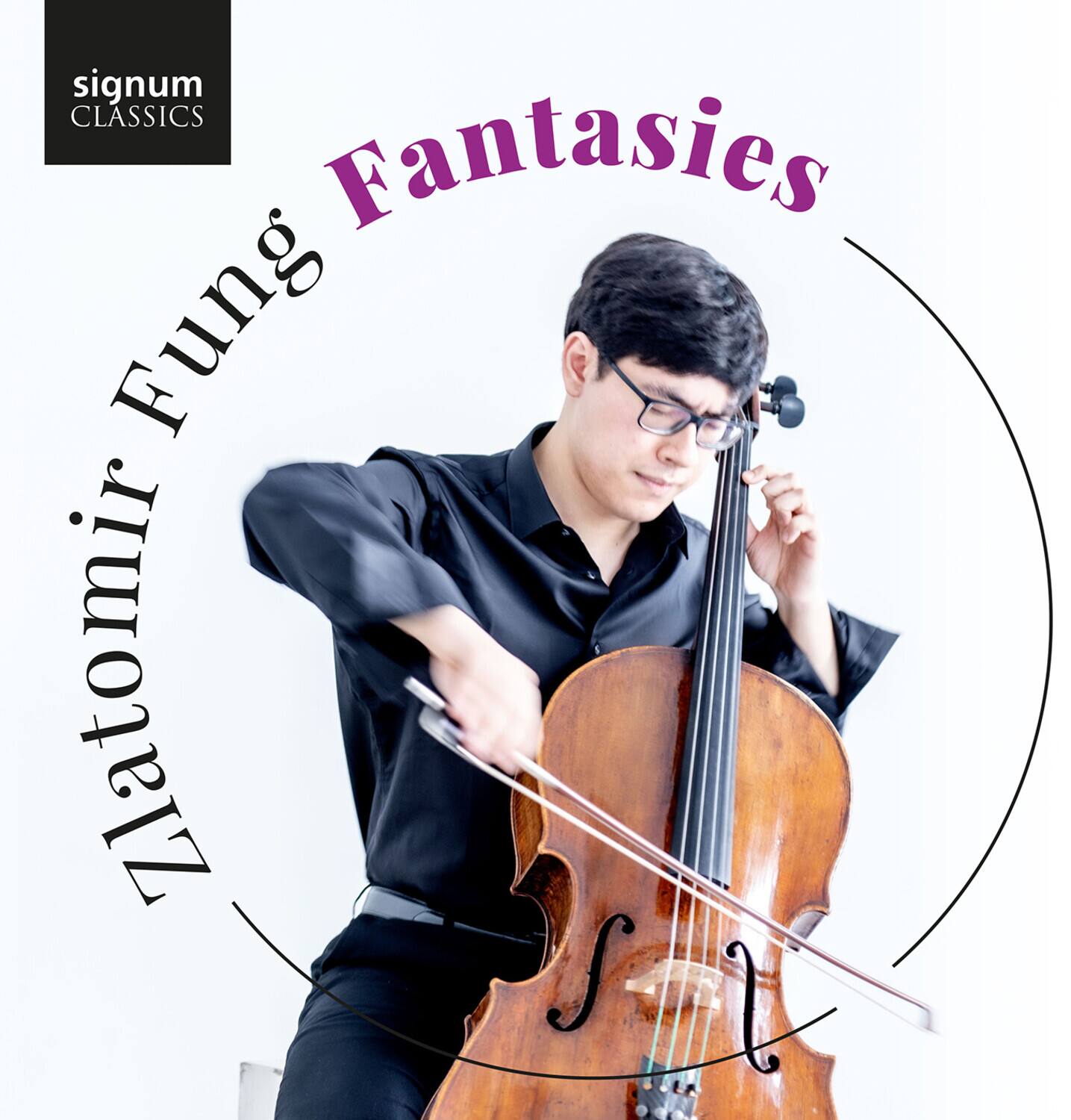 Zlatomir Fung Fantasies COMPACT DISCS [CD] - Best Buy