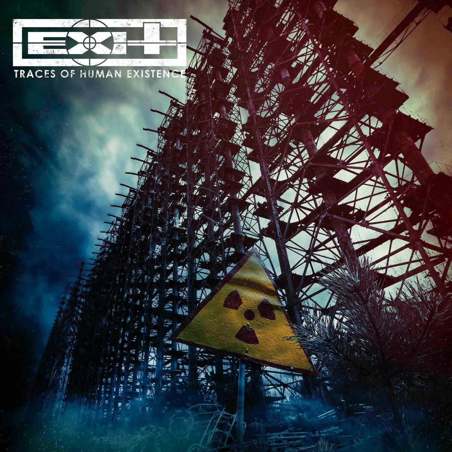 The Exit Traces Of Human Existence COMPACT DISCS [CD] - Best Buy