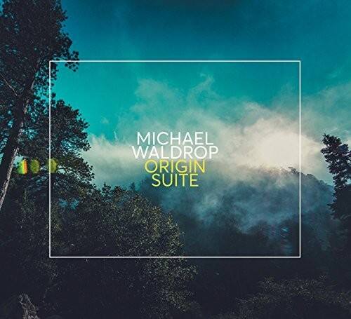 Michael Waldrop Origin Suite COMPACT DISCS [CD] - Best Buy