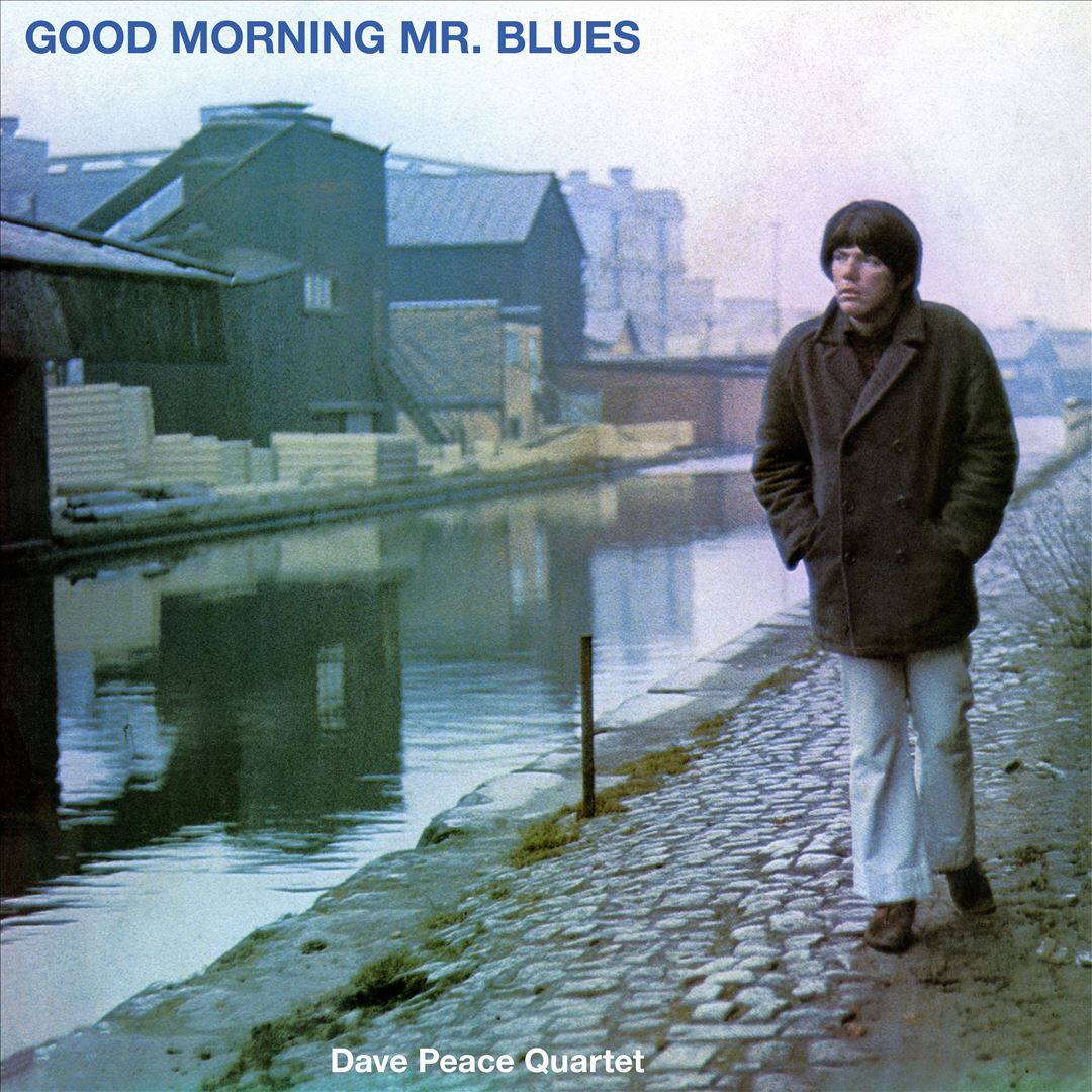 Best Buy: Good Morning Mr. Blues [LP] VINYL