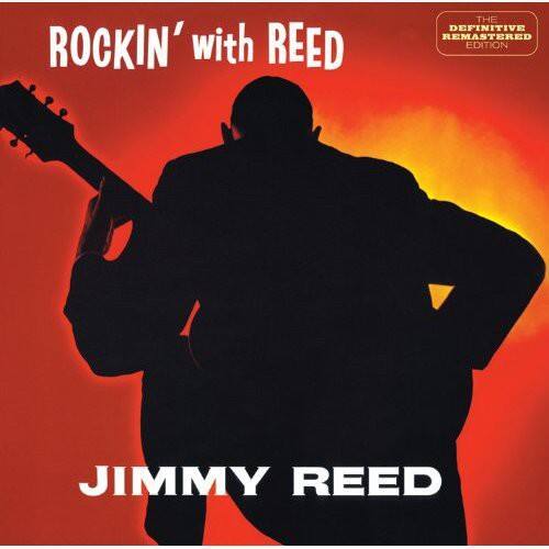 Jimmy Reed Rockin with Red COMPACT DISCS [CD] - Best Buy