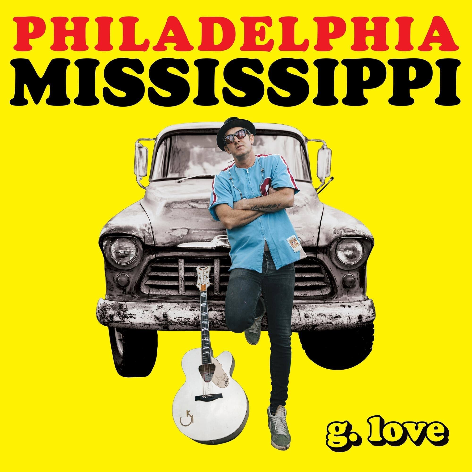 Philadelphia Mississippi [LP] [VINYL] - Best Buy