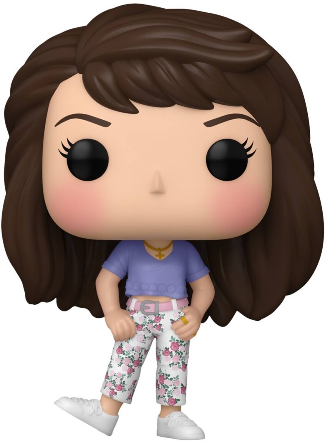 Funko POP! Television: Saved by the Bell Kelly, 30th Anniversary ...