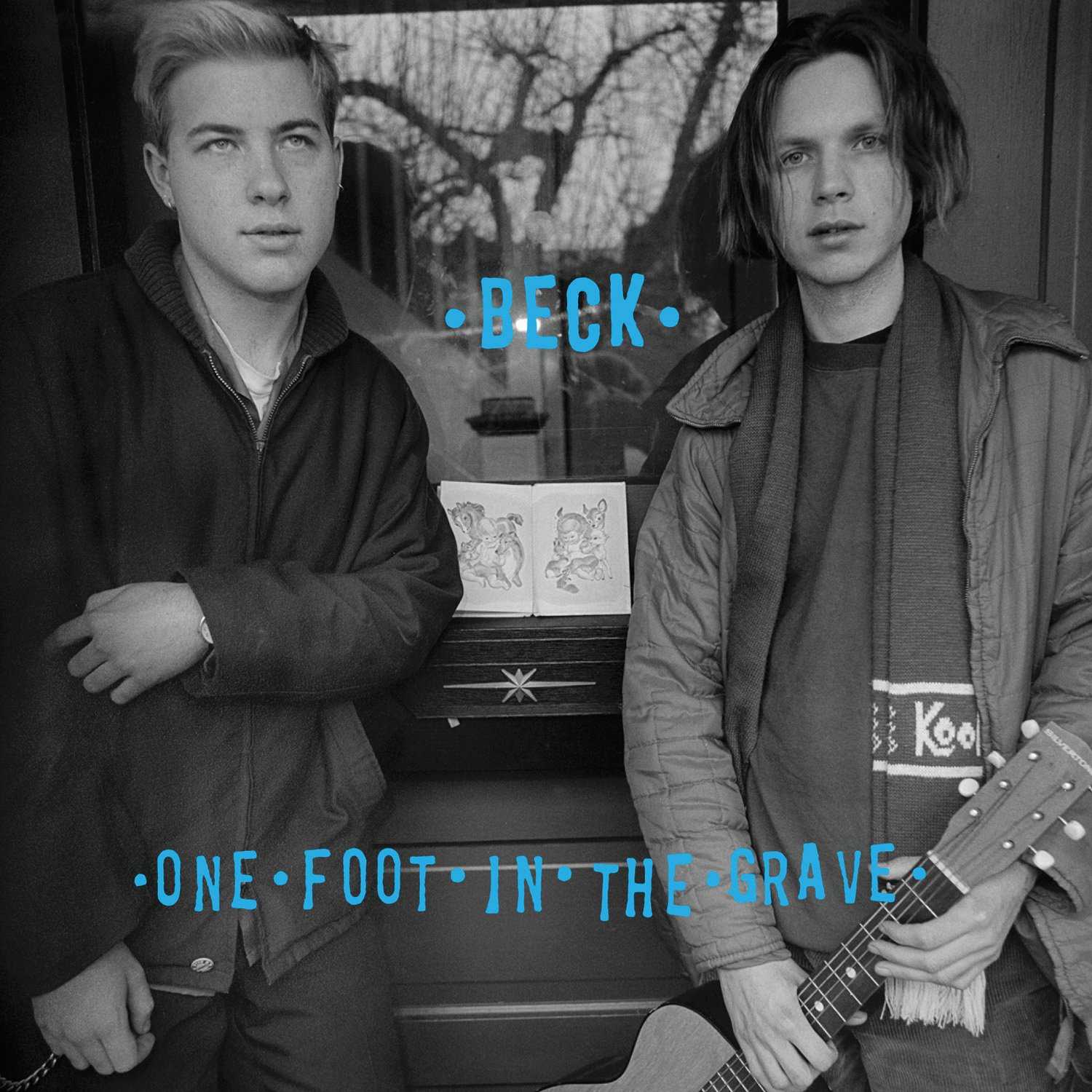 One Foot in the Grave [Expanded Edition] [15th Anniversary Edition ...