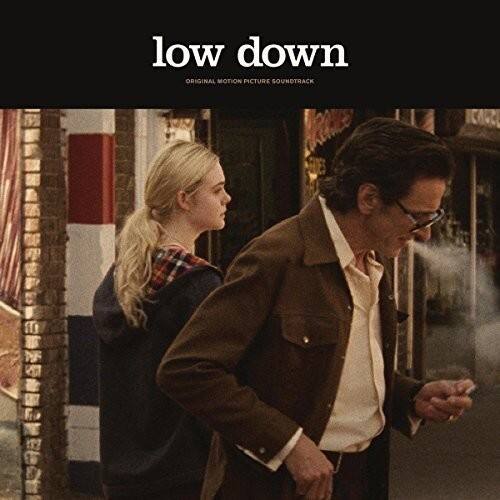 Low Down / O.S.T. Low Down (Original Soundtrack) COMPACT DISCS [CD ...