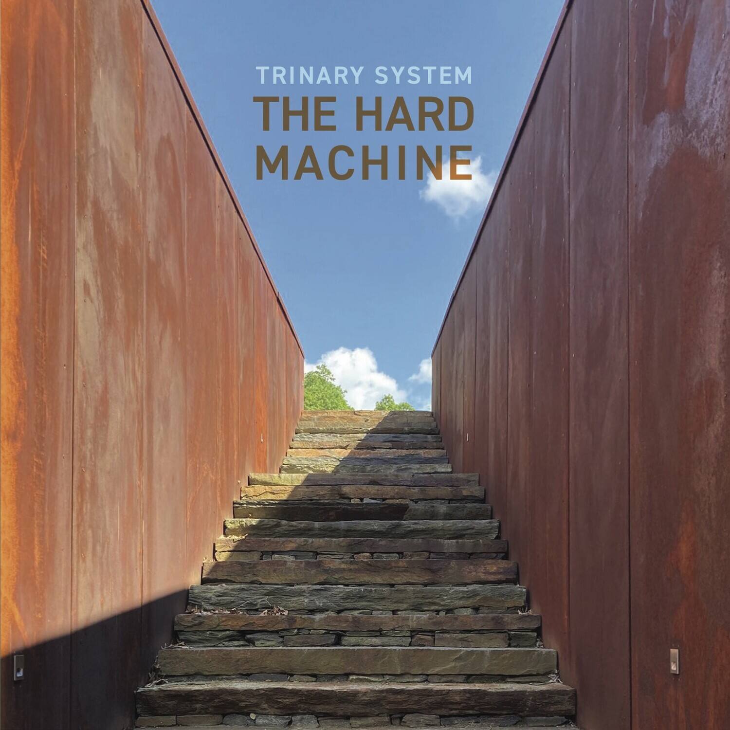 Trinary System The Hard Machine COMPACT DISCS [CD] - Best Buy