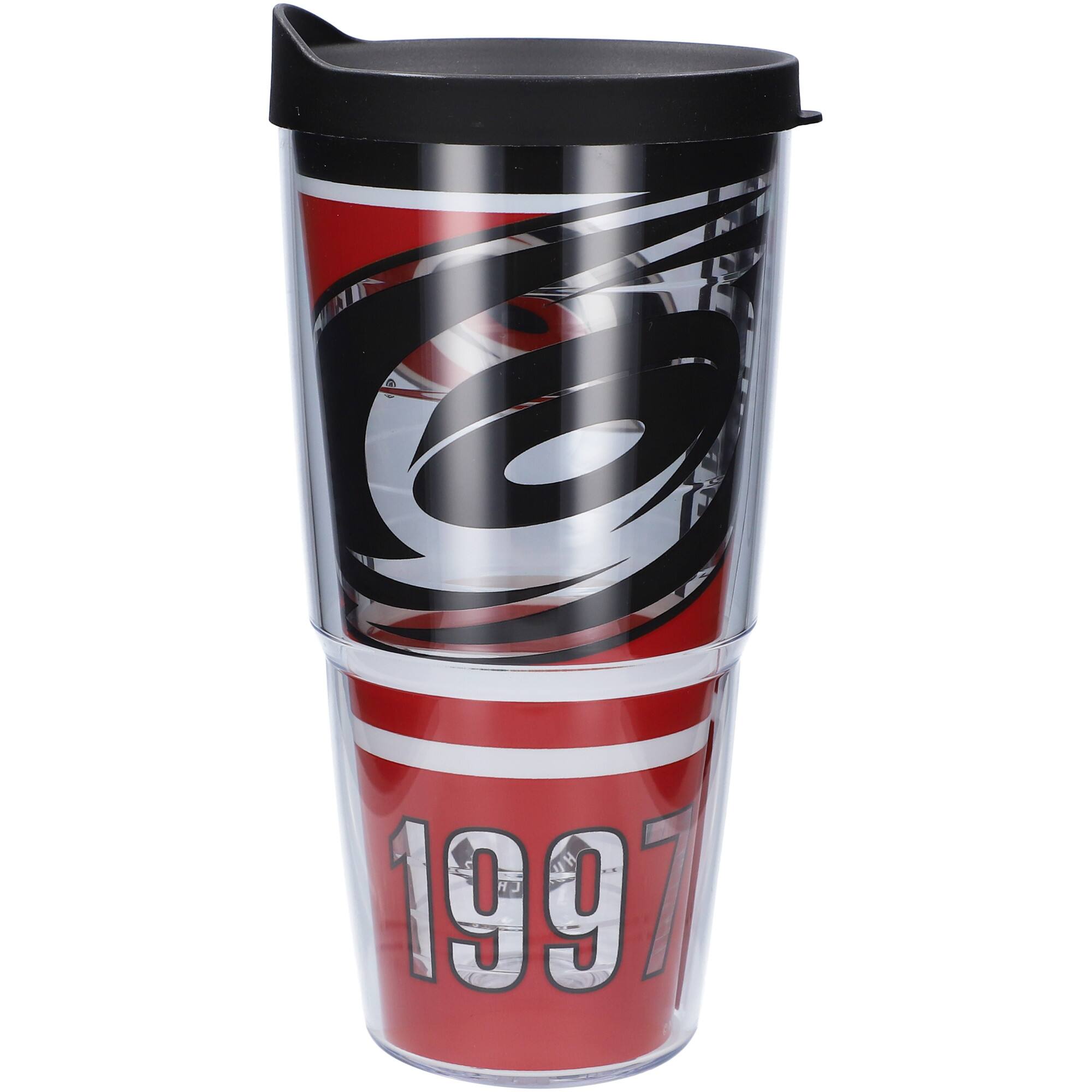 Tervis Carolina Hurricanes 24oz. Top Shelf Classic Tumbler Multicolor ...