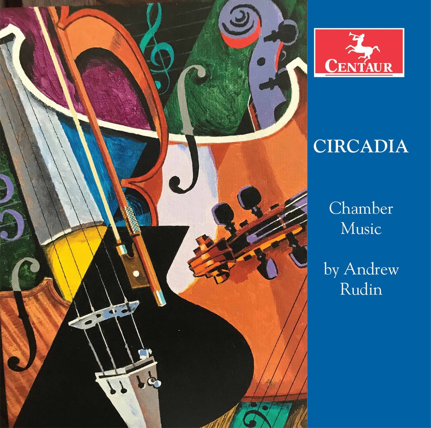 Rudin Circadia COMPACT DISCS [CD] - Best Buy