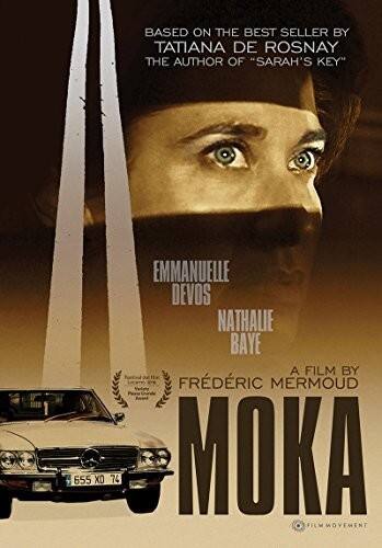 Best Buy: Moka [2016]