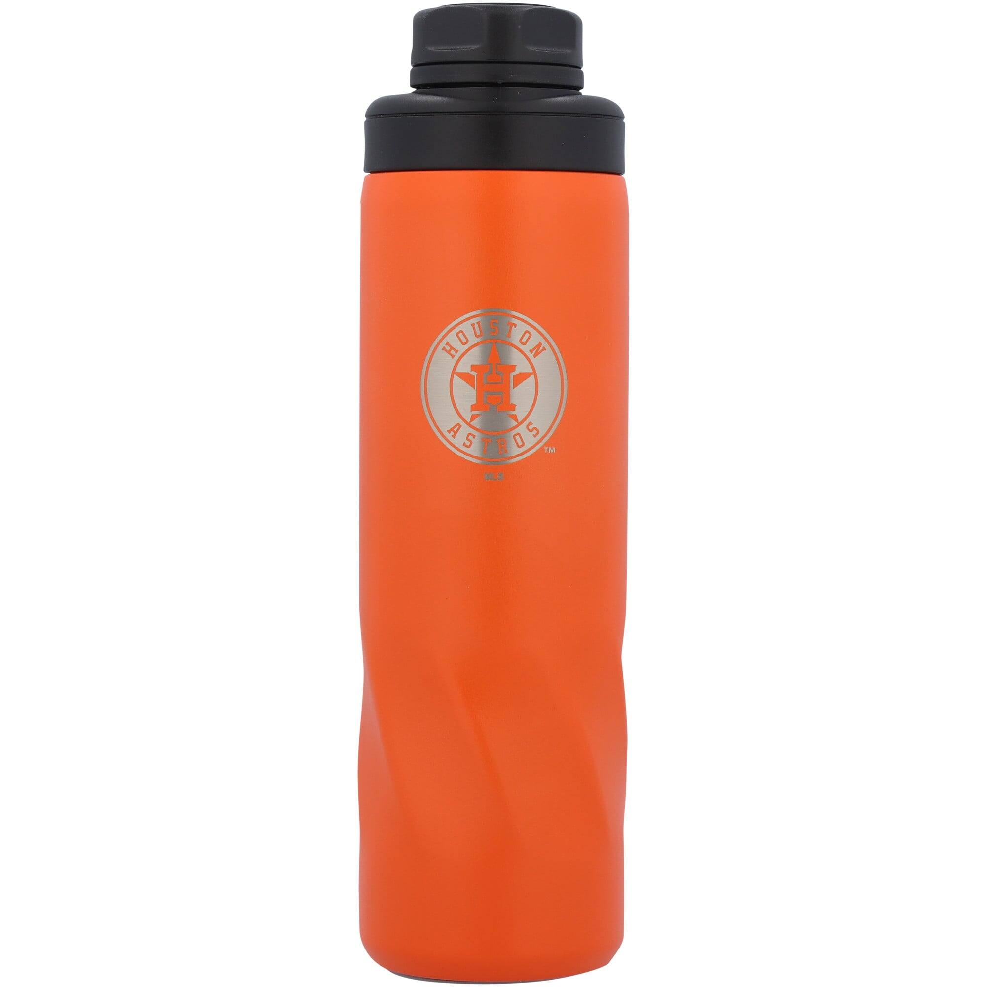 WinCraft Houston Astros 20oz. Morgan Water Bottle Multicolor 4891479 ...