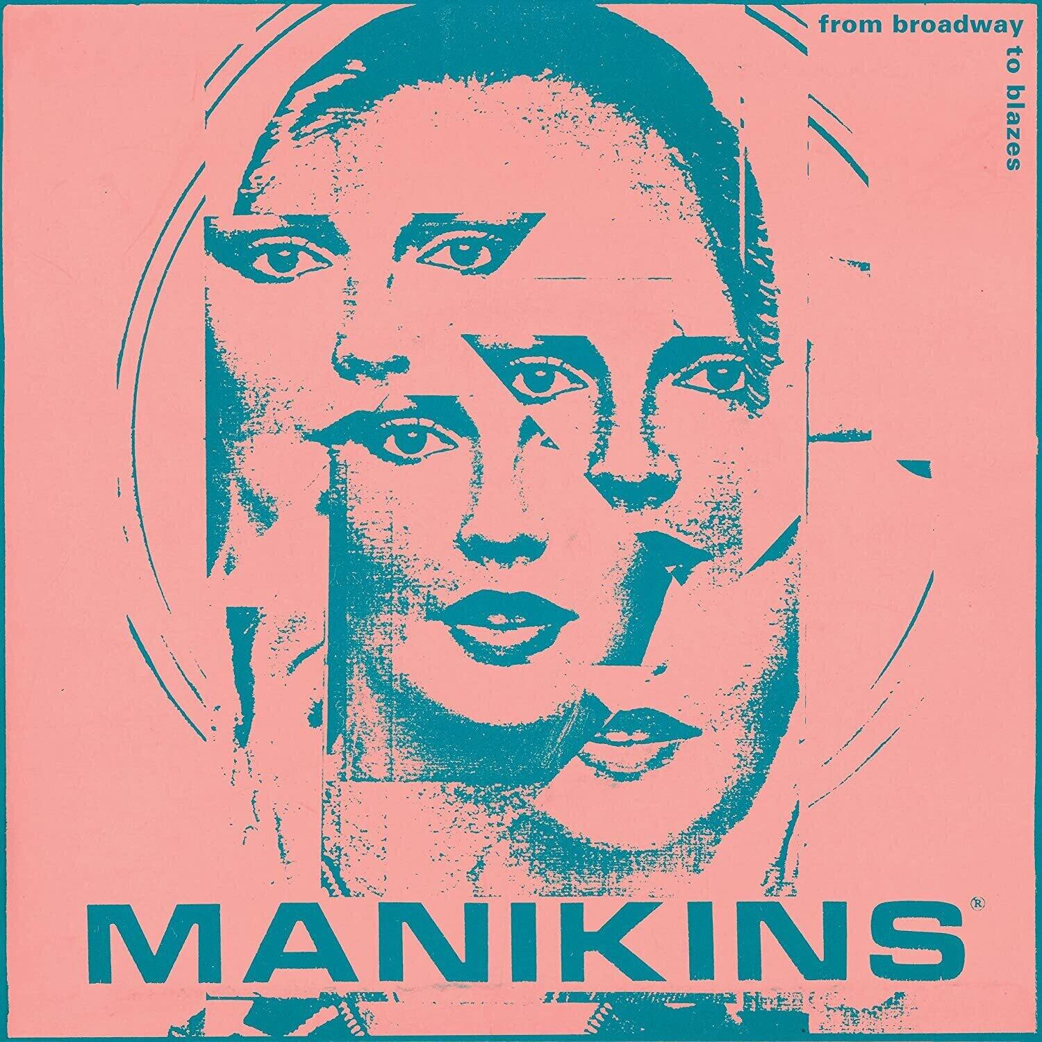 Manikins FROM BROADWAY TO BLAZES COMPACT DISCS [CD] - Best Buy