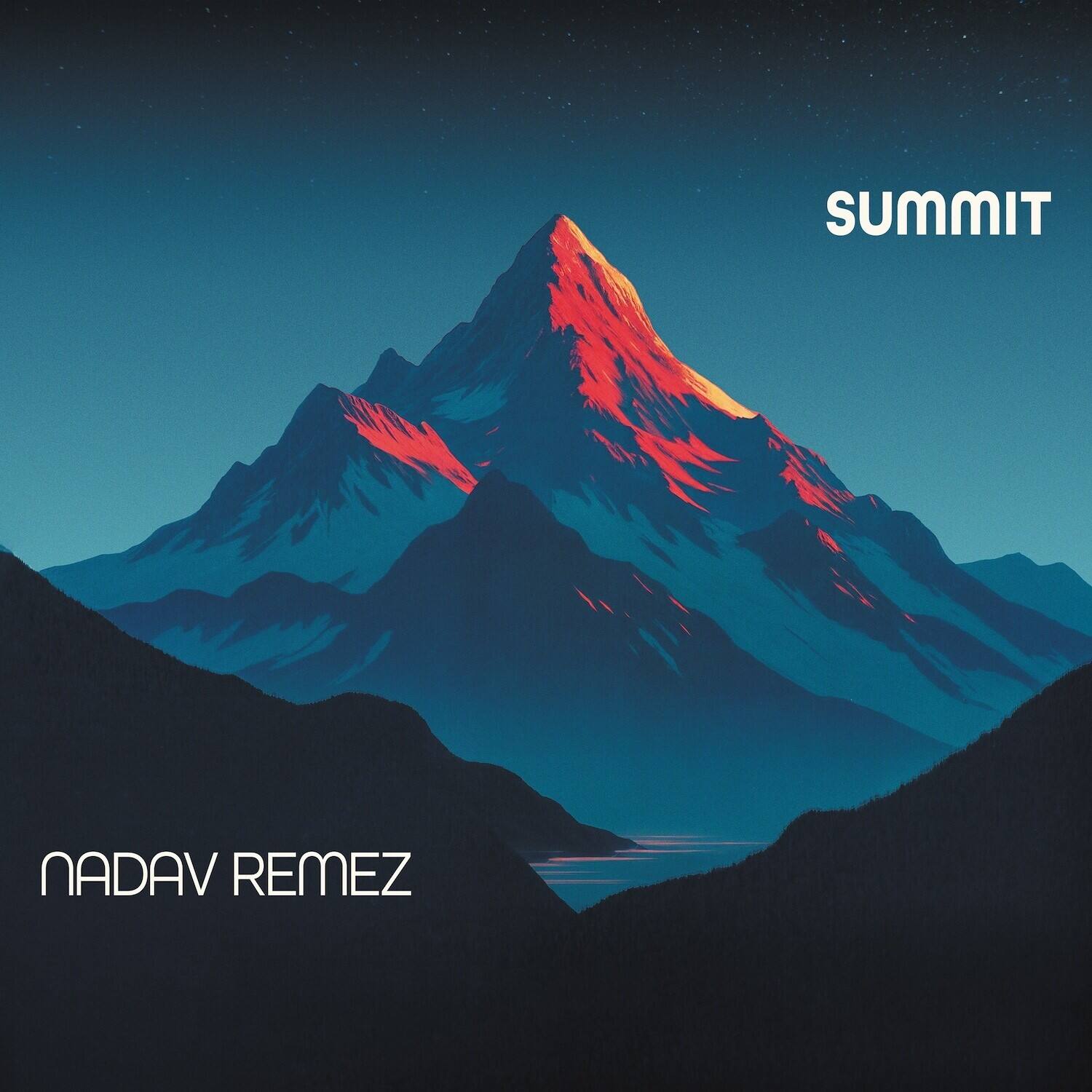 Nadav Remez Summit COMPACT DISCS [CD] - Best Buy