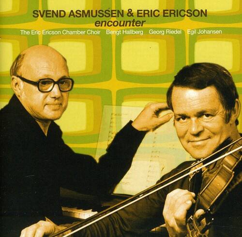 Svend Asmussen Encounter COMPACT DISCS [CD] - Best Buy
