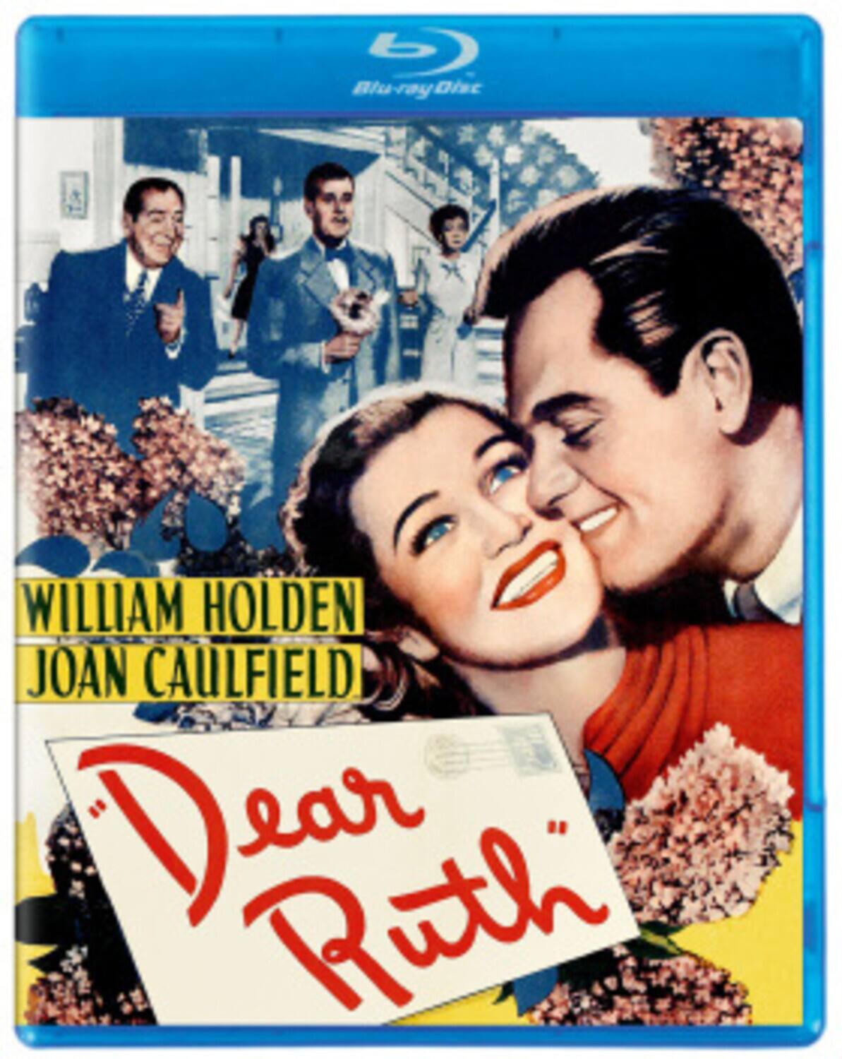 Dear Ruth BLU RAY - Best Buy