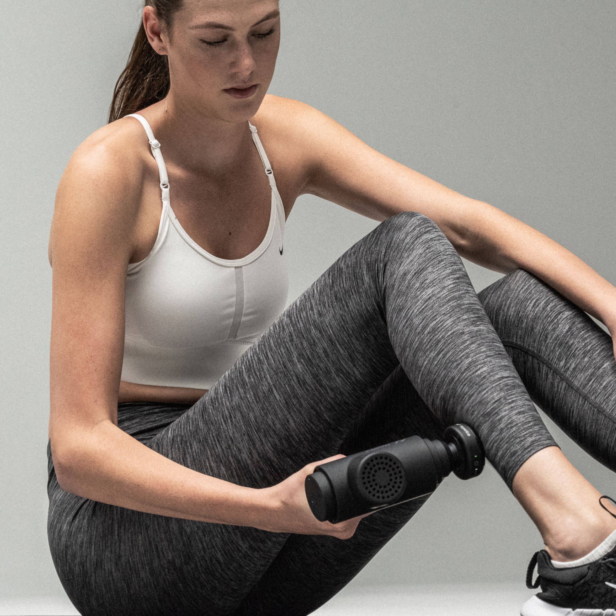 Customer Reviews: Hyperice Heated Head Attachment Black 40021 001-00 - Best Buy