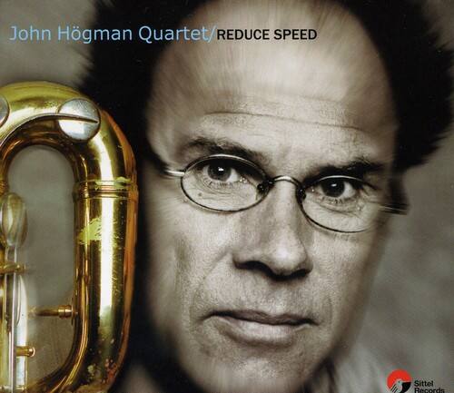 John Hogman Reduce Speed COMPACT DISCS [CD] - Best Buy