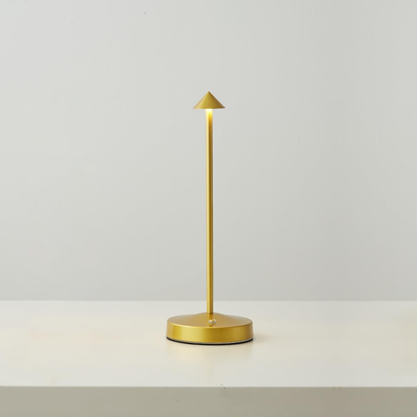 Stamp n Camp Cordless Table Lamps Rechargeable Led Touch Bar Lamp ...