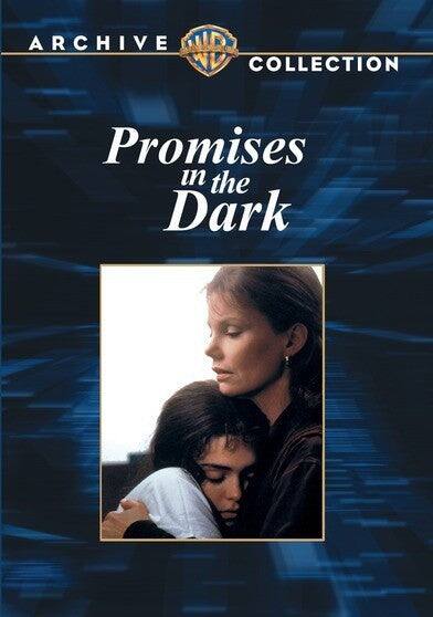 Promises In The Dark DVD - Best Buy