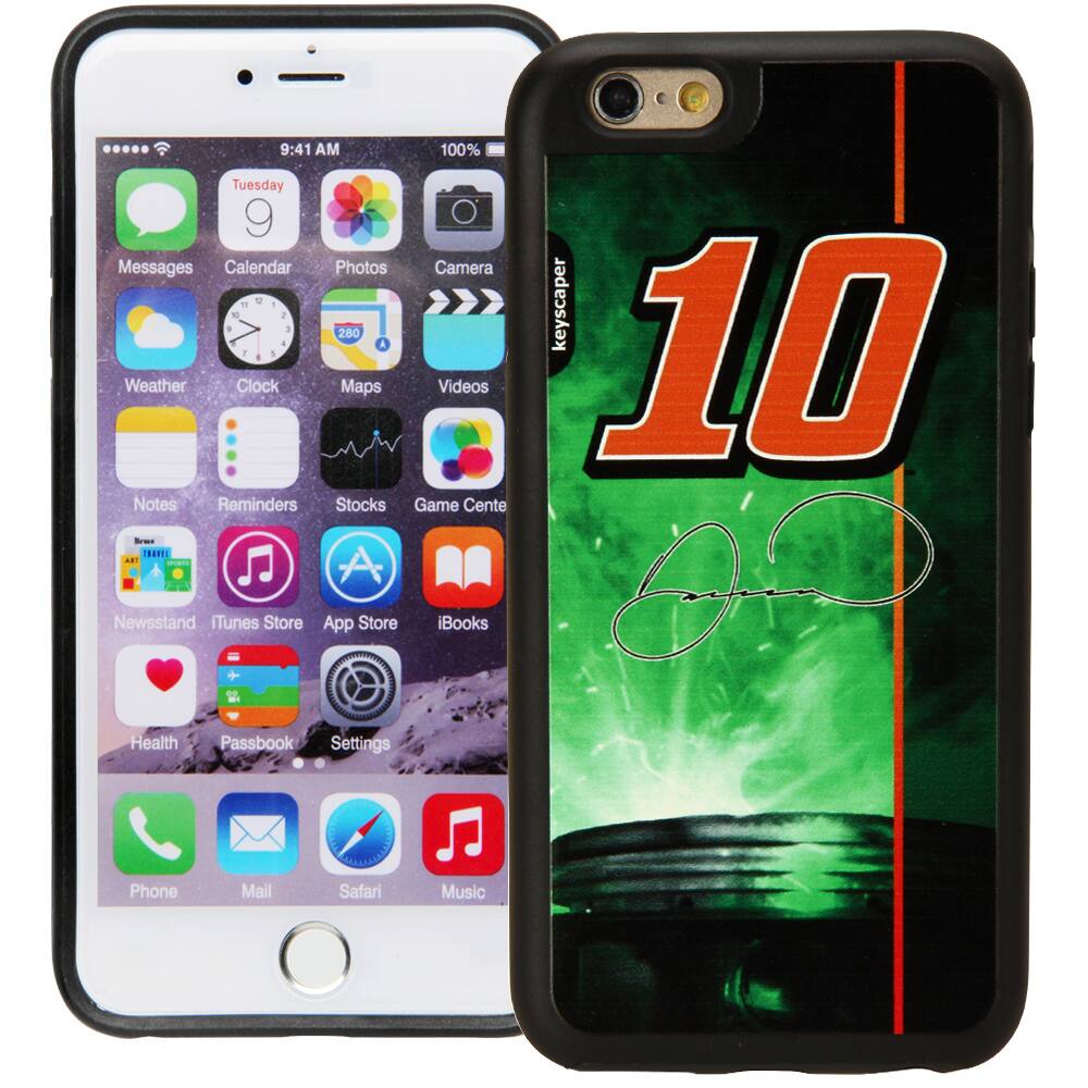 Keyscaper NASCAR Danica Patrick iPhone 6 Rugged Case No Size Multicolor ...