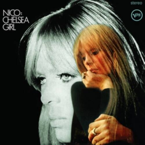 Chelsea Girl [LP] [VINYL] - Best Buy